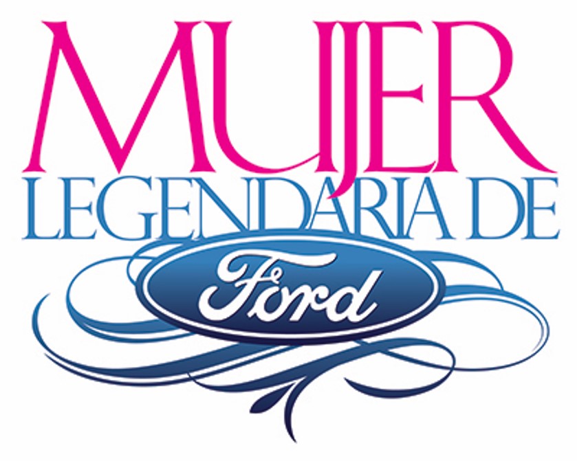 Ford Honra a mujeres legendarias de Ford como "Mujeres Distinguidas ...